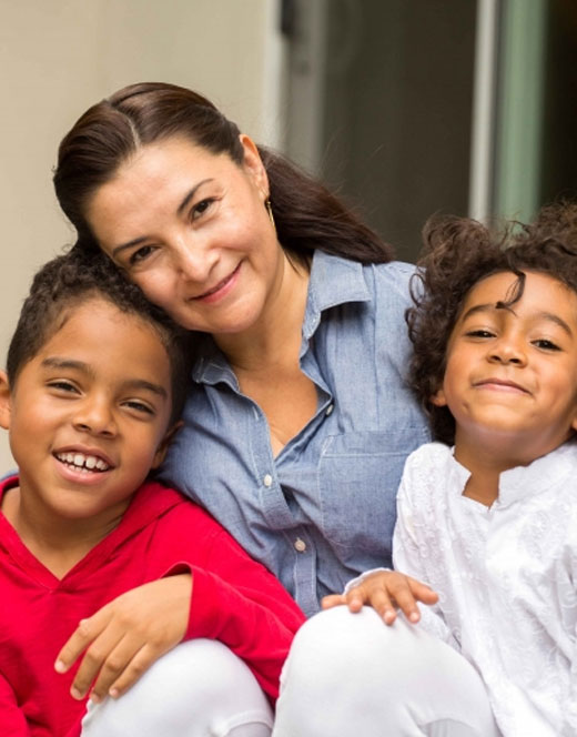 Safe & Stable Living Environment – Professional care for your loved ones